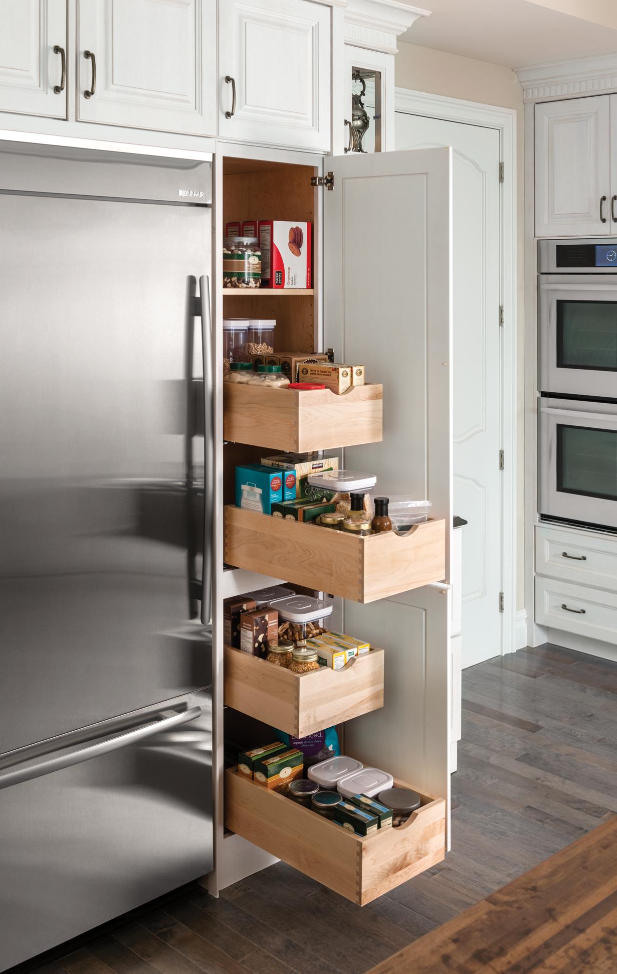 Madison Cabinet Door Style | Medallion Cabinets