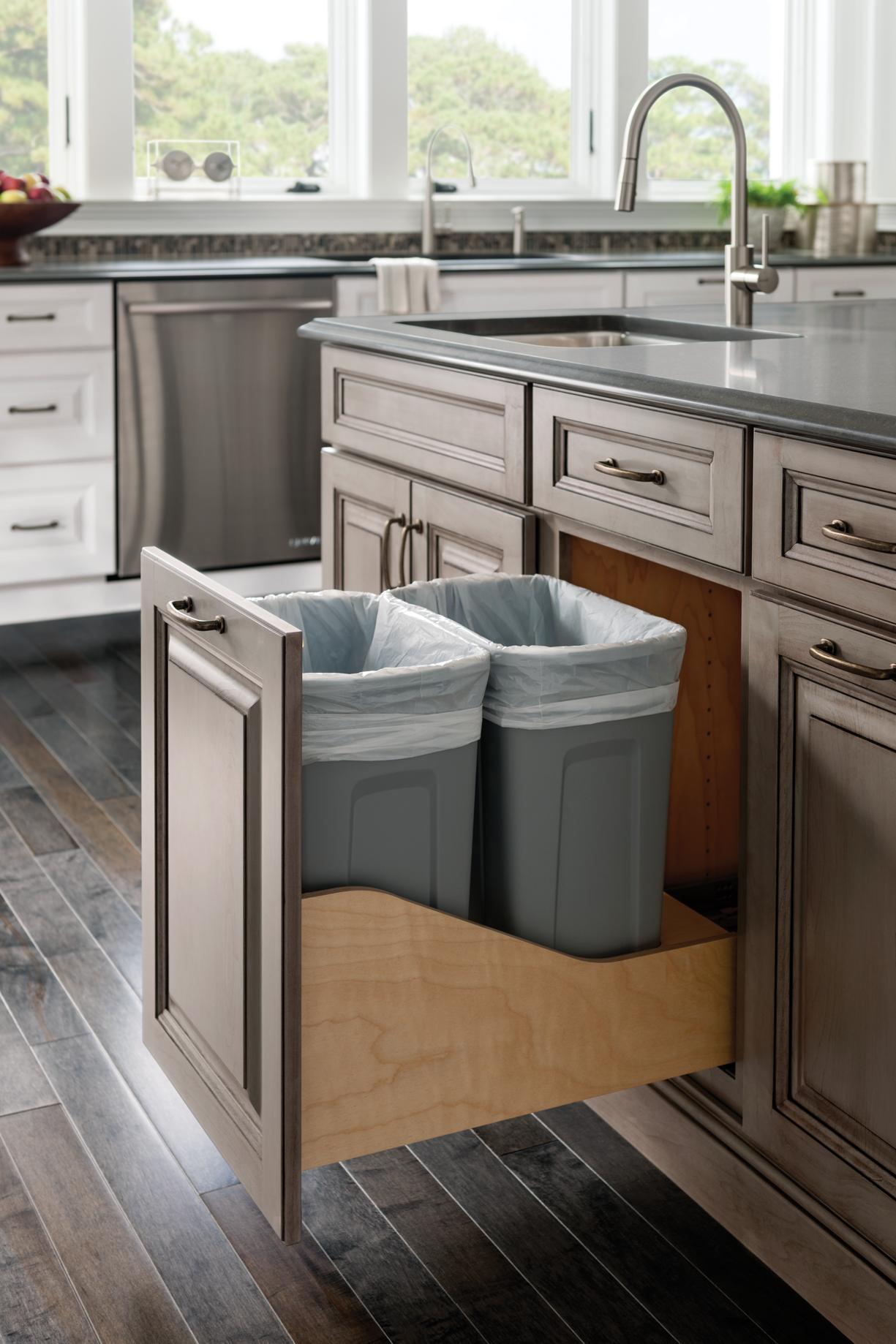 Madison Cabinet Door Style | Medallion Cabinets