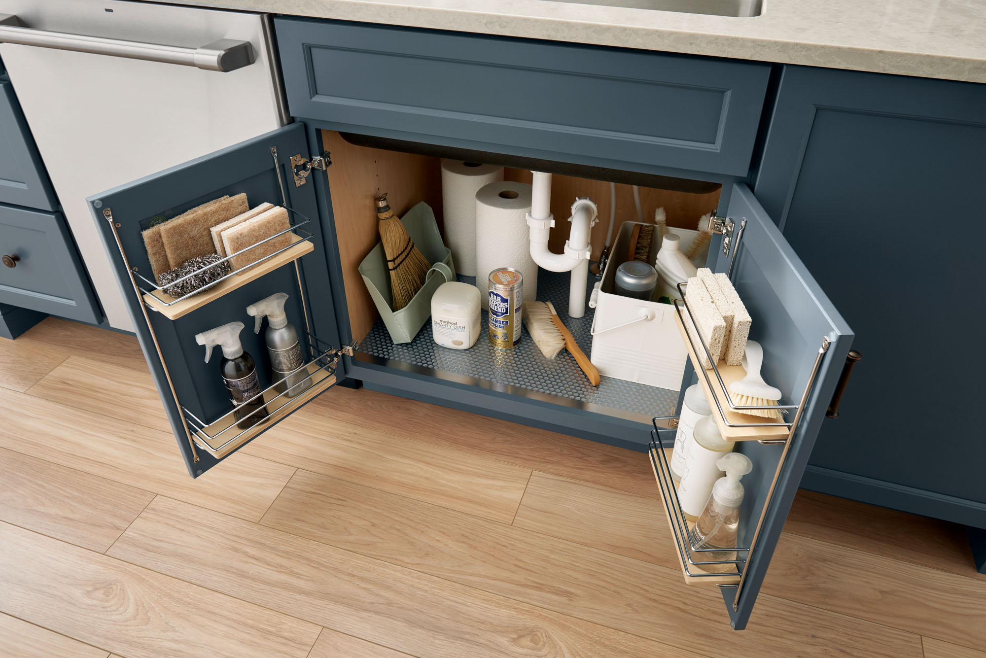 Traditional for Today Cabinets | Medallion Cabinetry