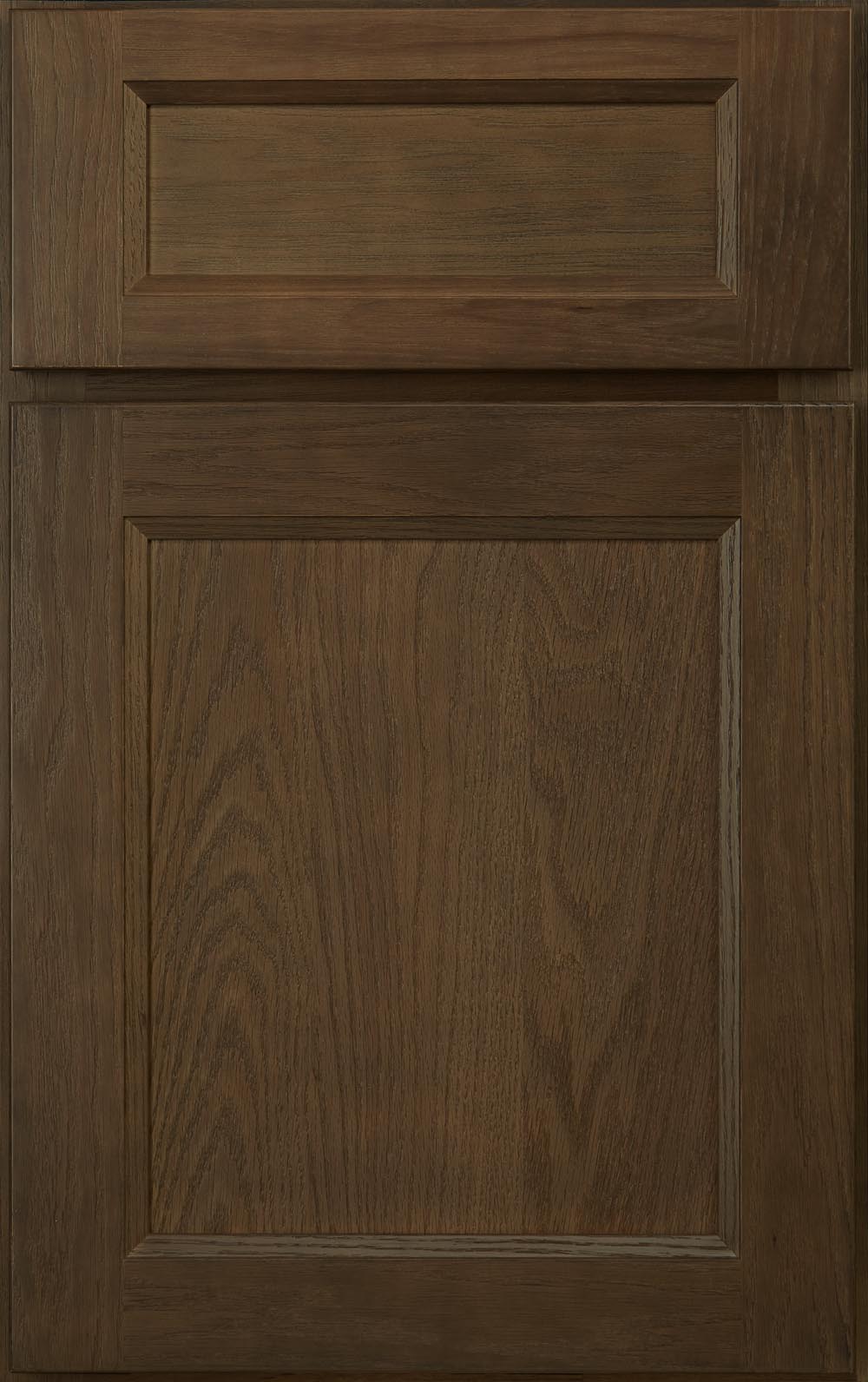 Medallion Cabinetry - Wallace Flat Panel