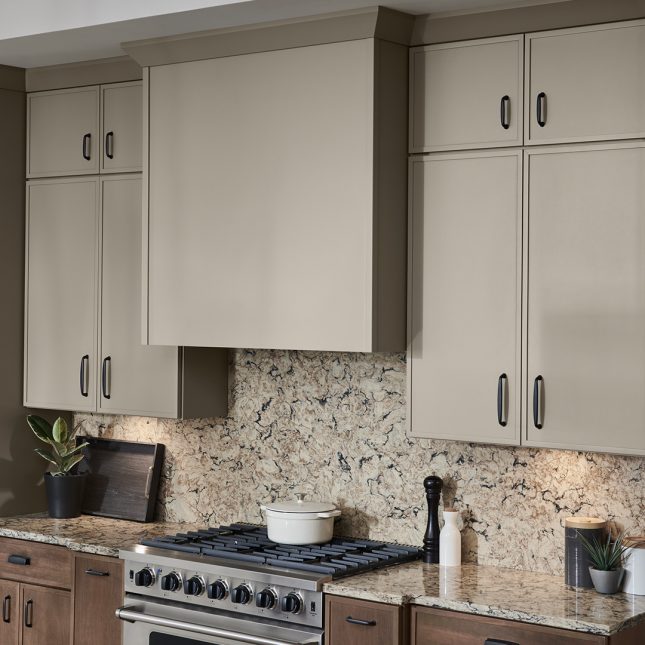 New Corbels, Legs and Hoods | Medallion Cabinetry