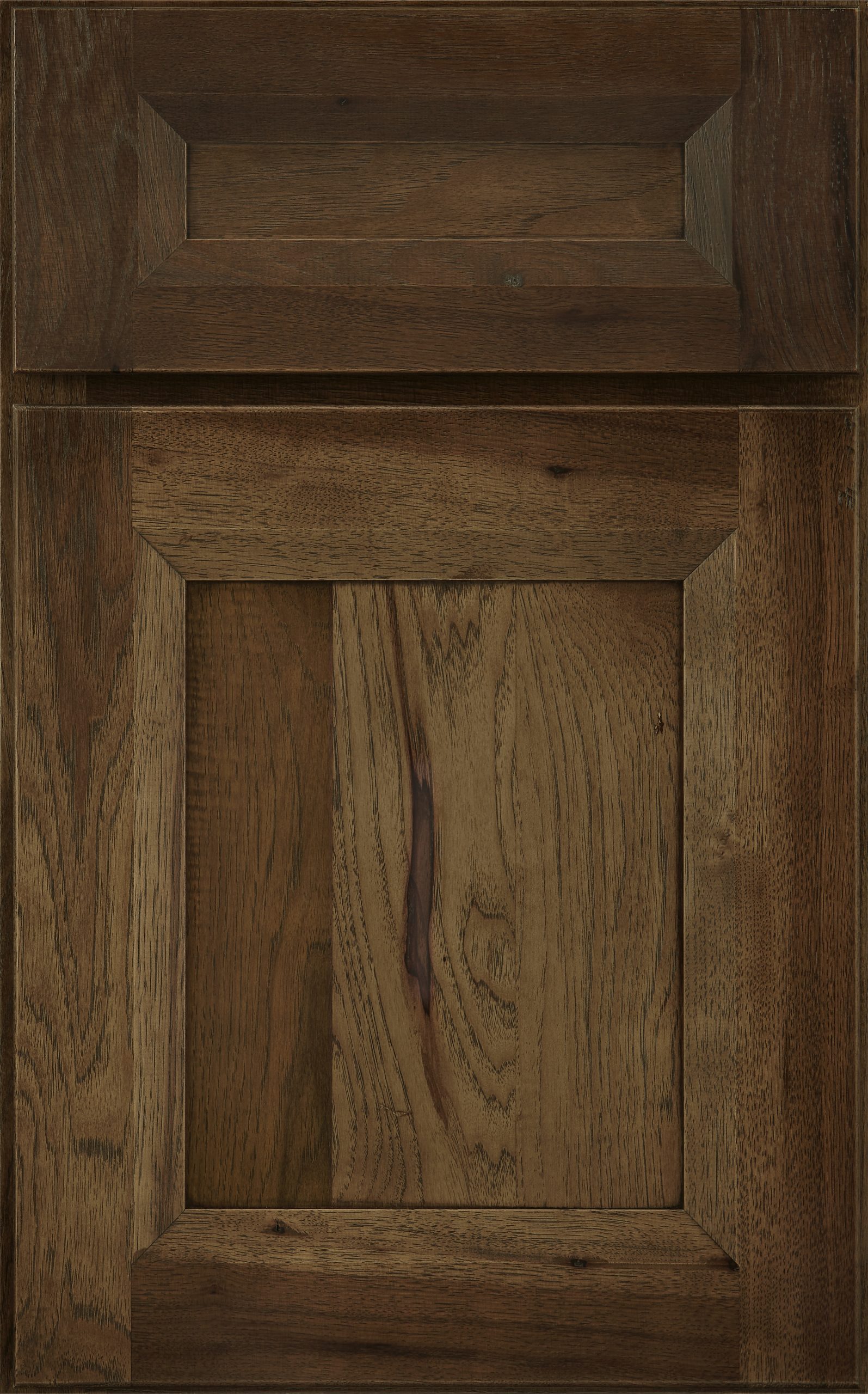 Medallion Cabinetry - Monona Platinum