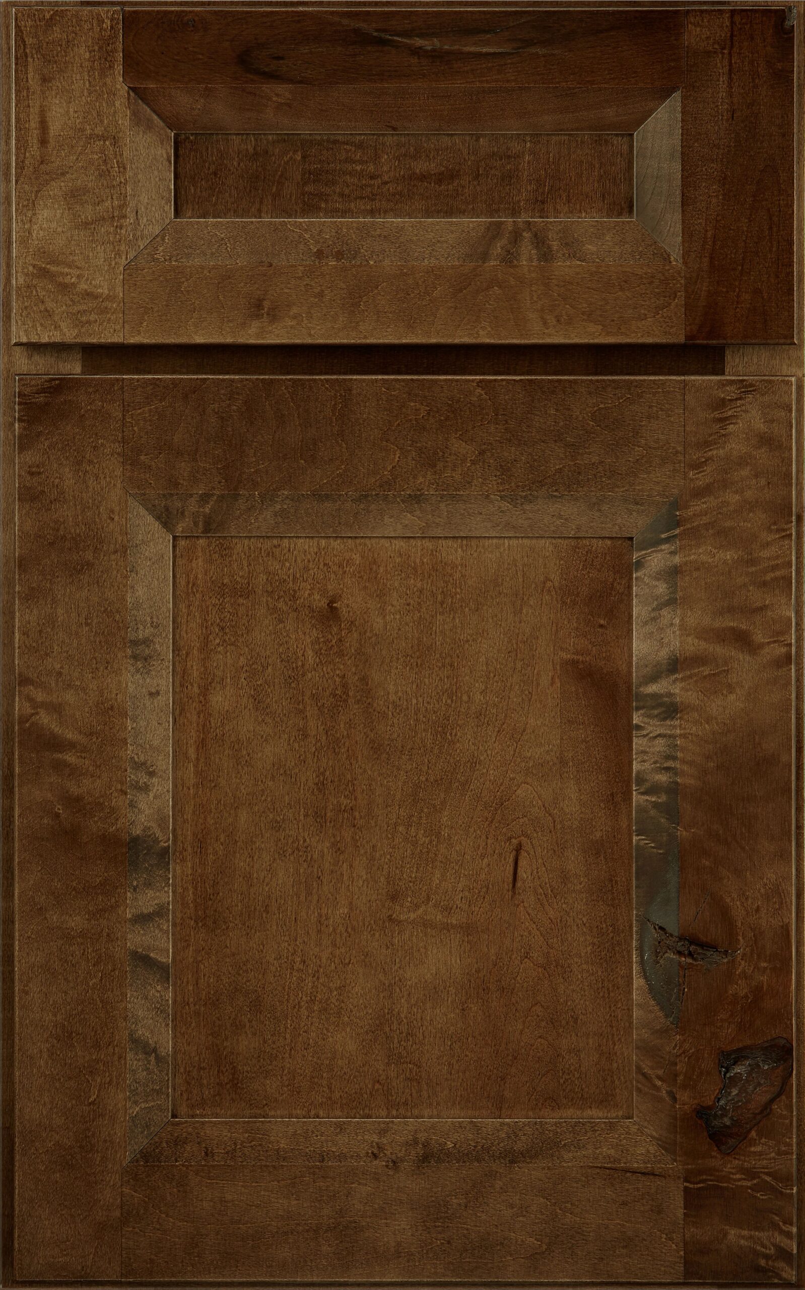 Medallion Cabinetry - Monona Reverse Raised Panel