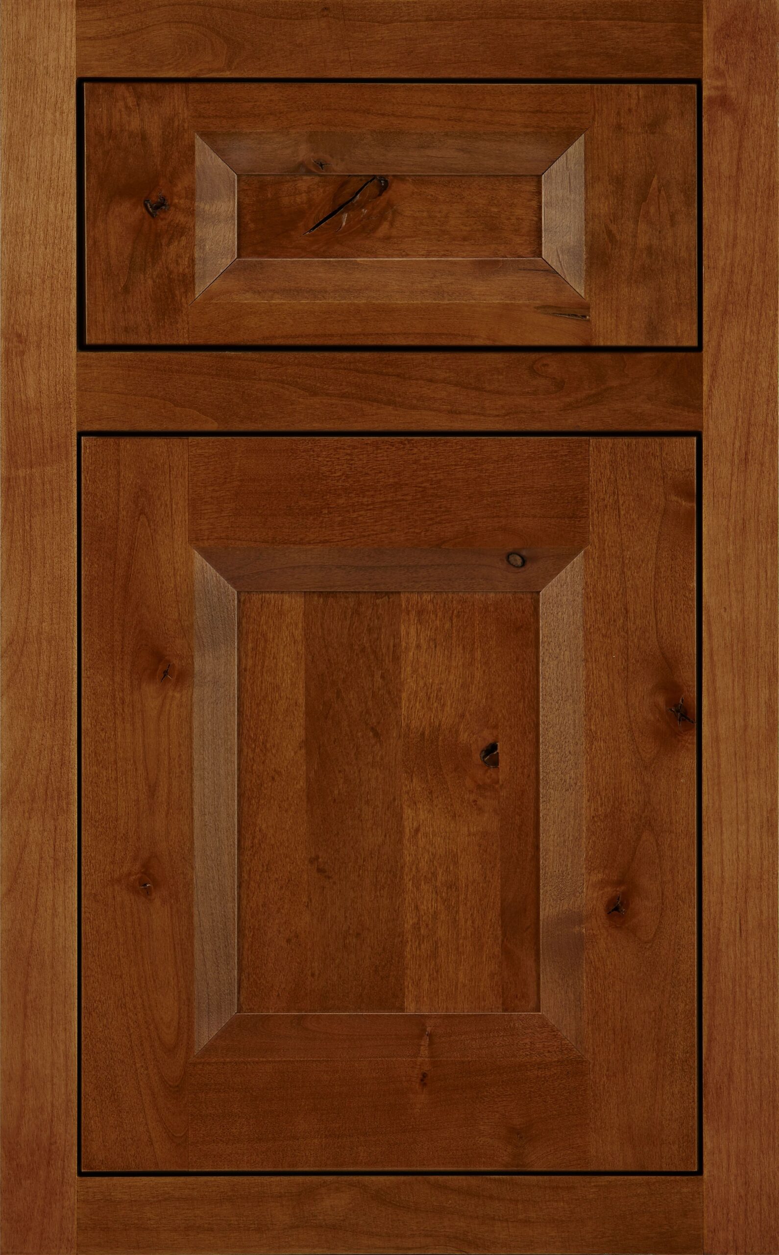 Medallion Cabinetry - Monona Platinum