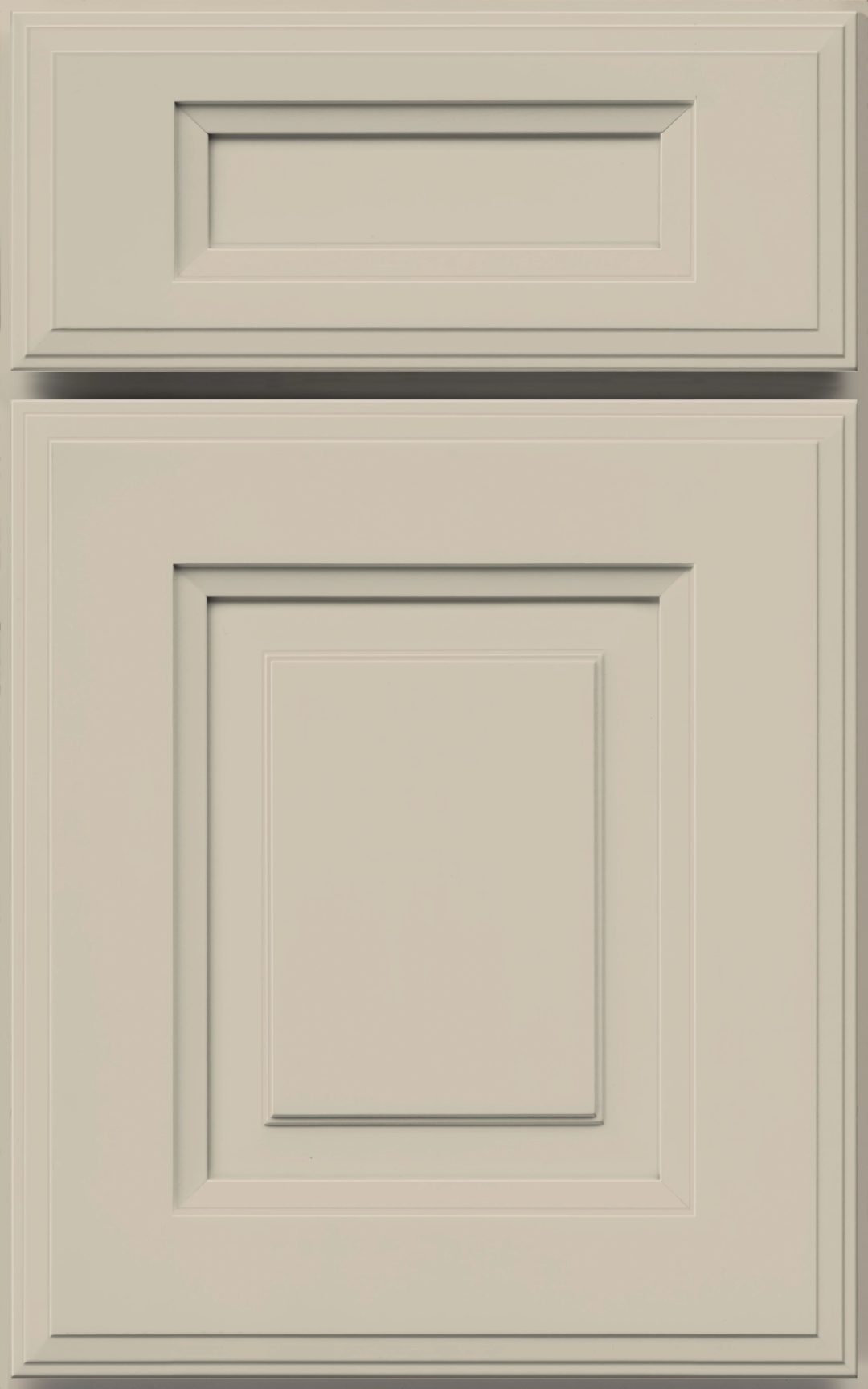 Creamy Irish Creme Finish for Cabinets | Medallion