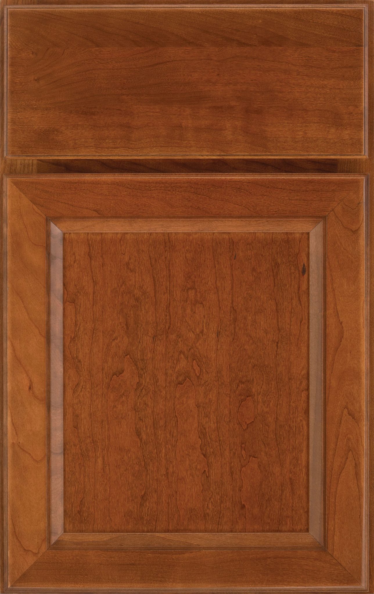 Chestnut - Medallion Cabinetry