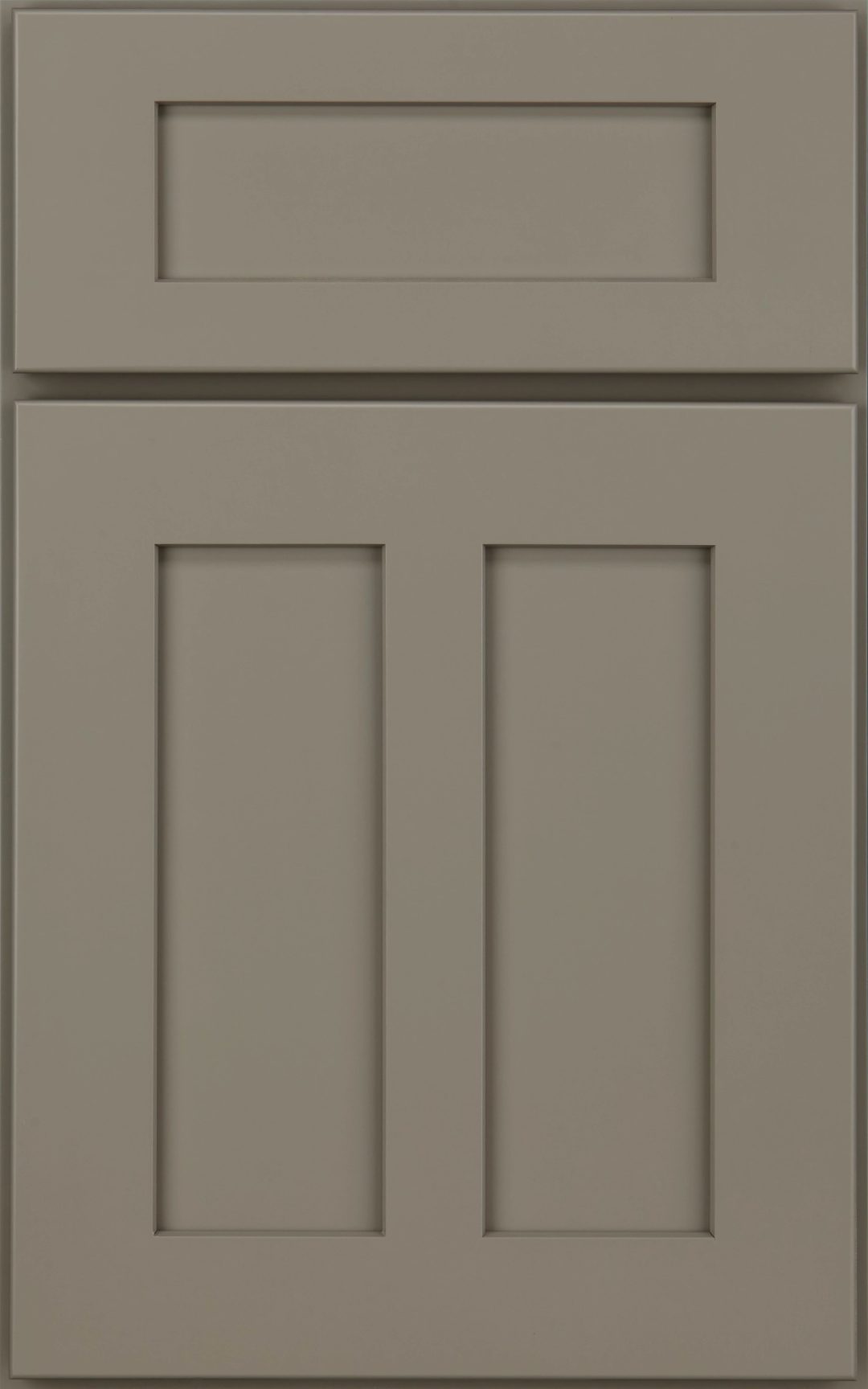 Soft Harbor Mist Sheer Finish | Medallion Cabinetry