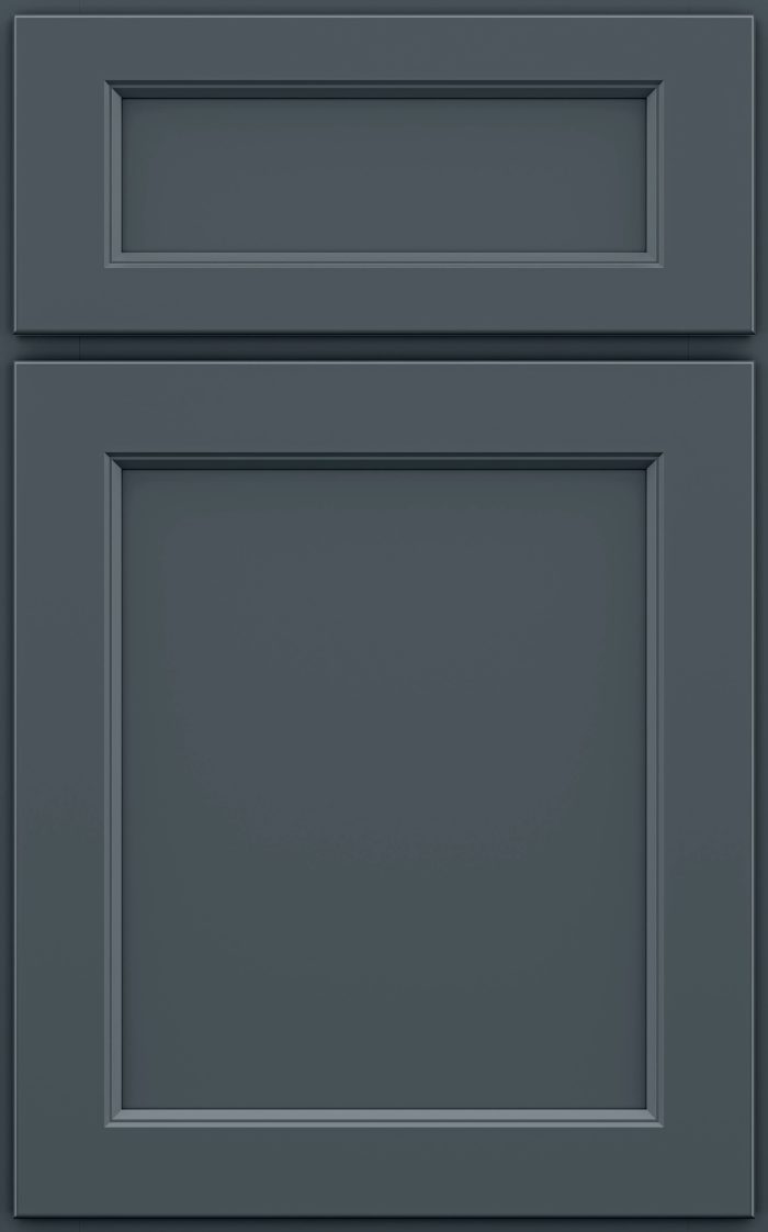 Chic Gale Finish for Cabinets | Medallion Cabinetry