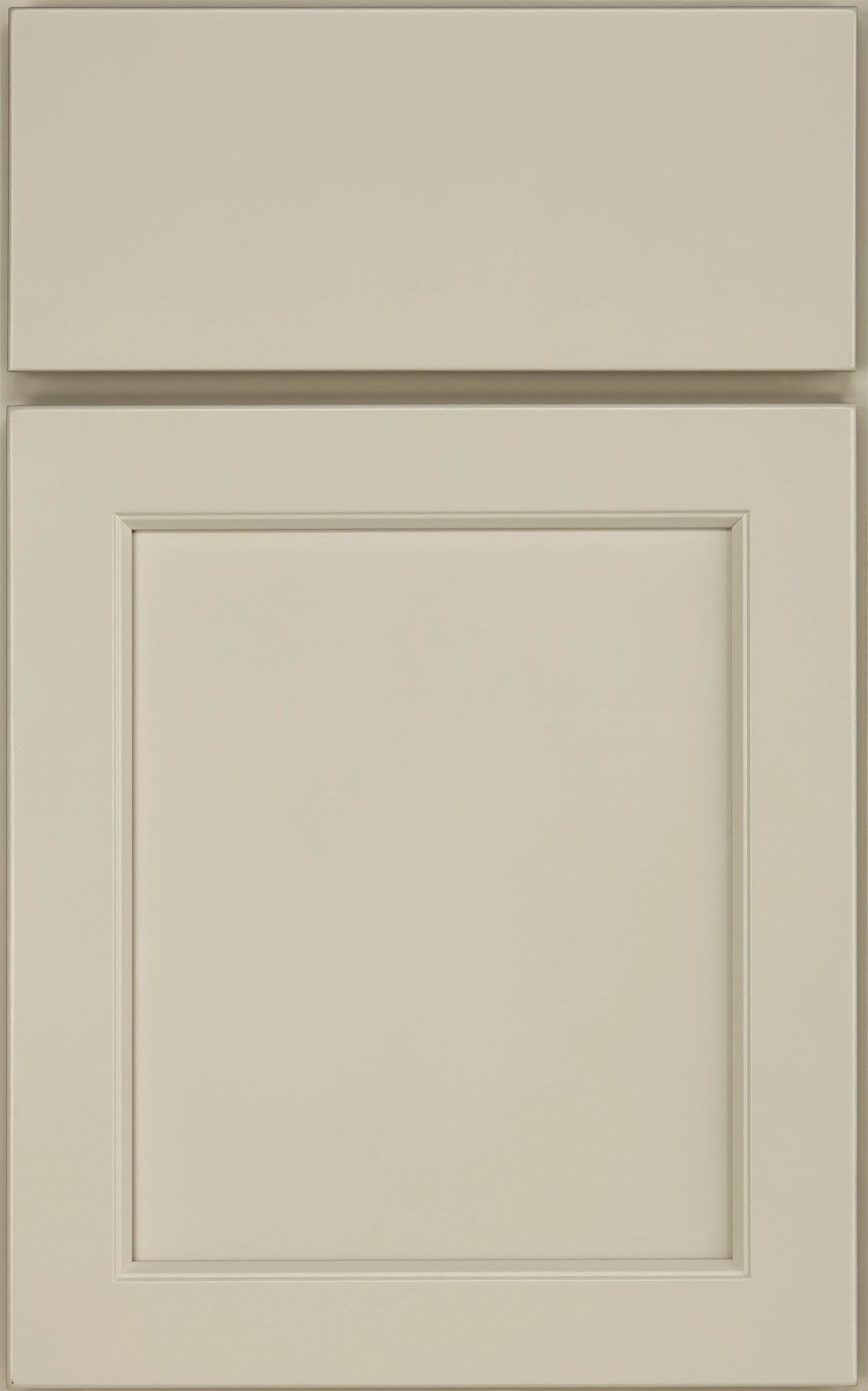 Creamy Irish Creme Finish for Cabinets | Medallion
