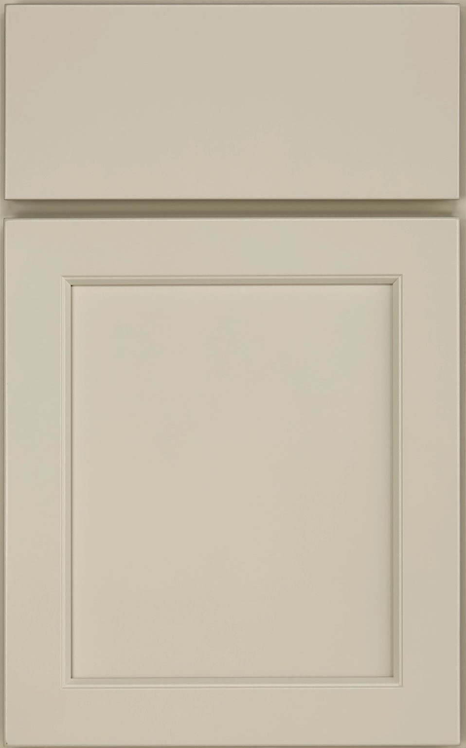 Creamy Irish Creme Finish for Cabinets | Medallion