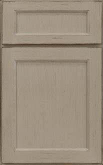Chai Latte - Medallion Cabinetry