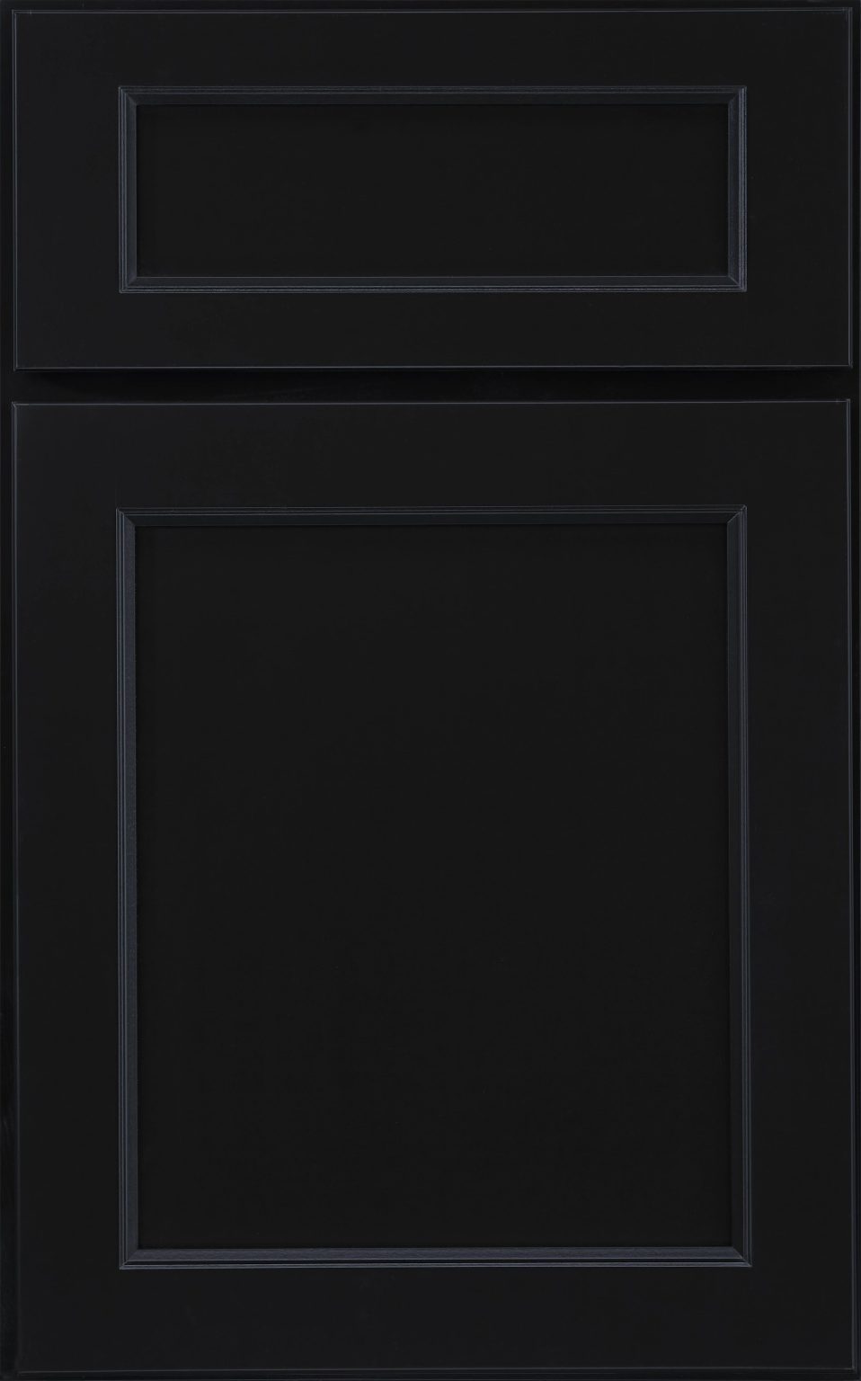 Deep Shadow Cabinet Finish | Medallion Cabinetry