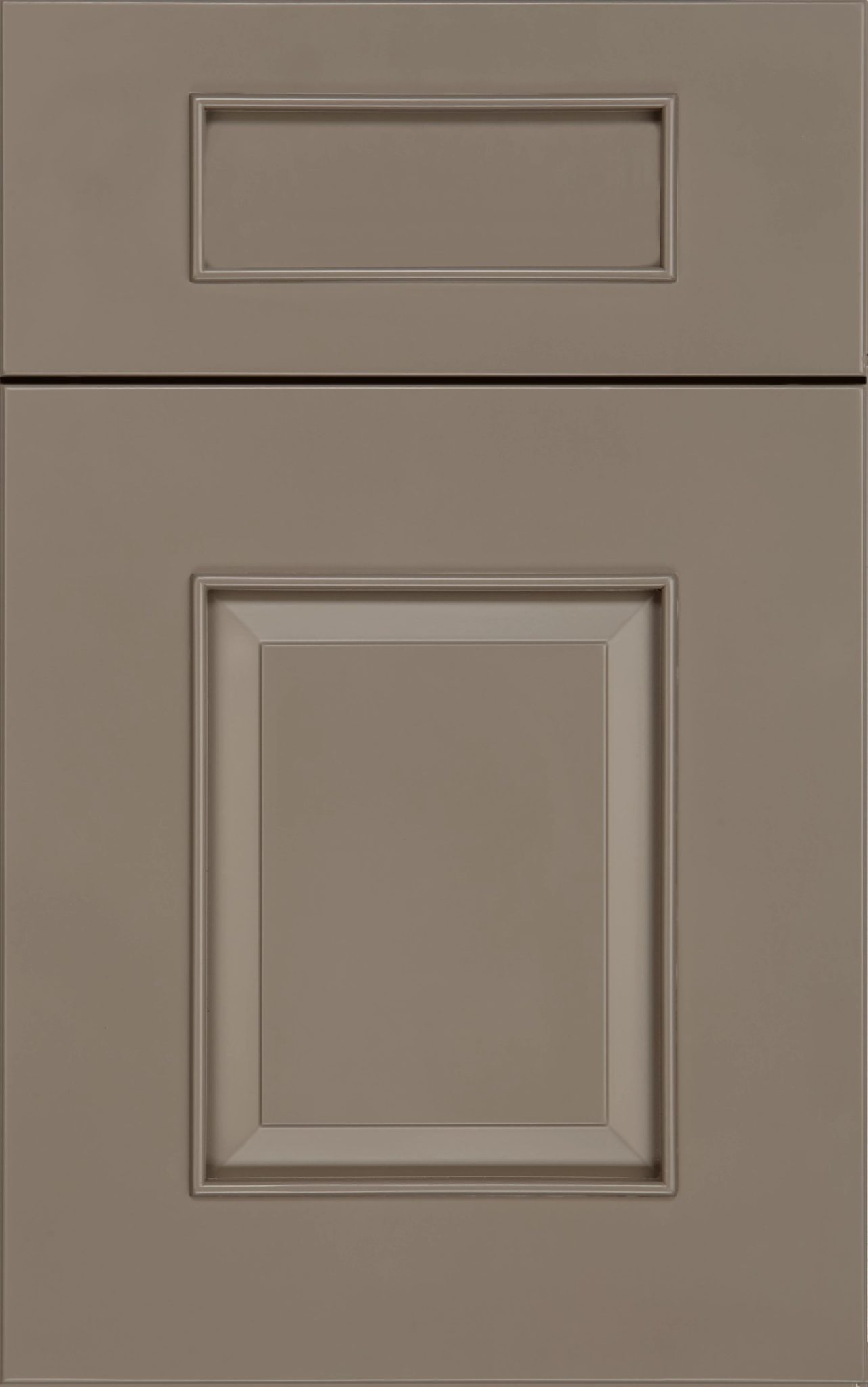 Smooth Frappe Finish for Cabinets | Medallion Cabinetry