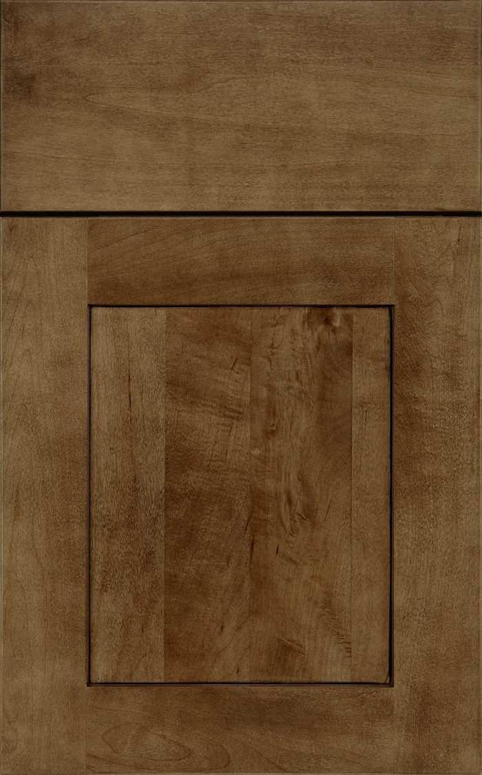 Bold Eagle Rock with Sable Highlight | Medallion Cabinetry