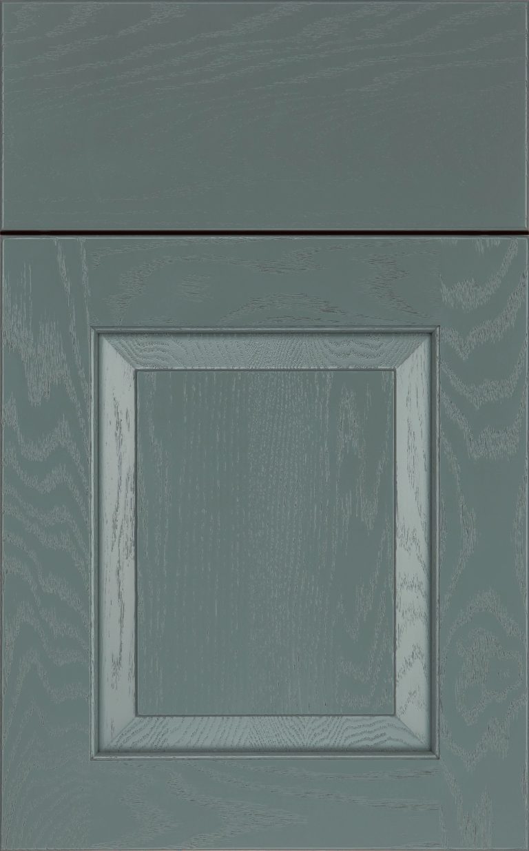 Soft Islander Sheer Finish for Cabinets | Medallion