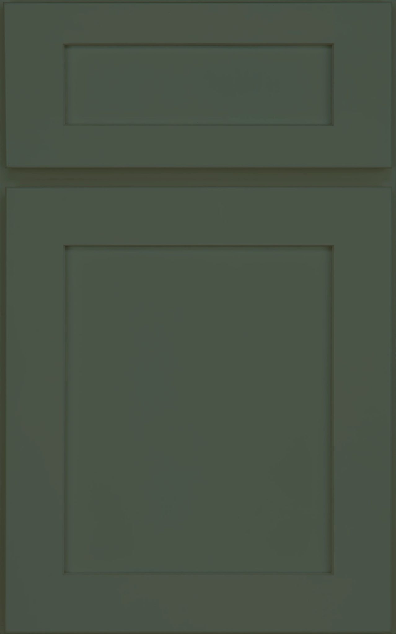 Fresh Eucalyptus Finish for Cabinets | Medallion Cabinetry