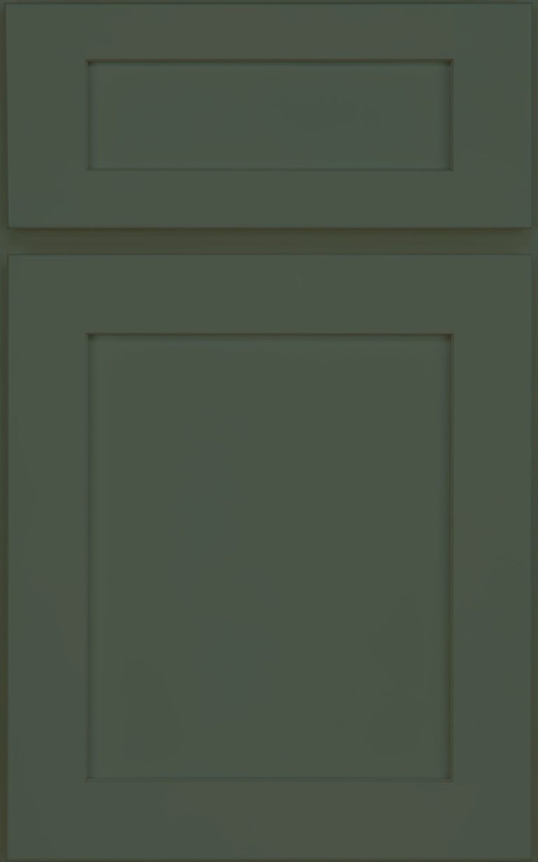 Fresh Eucalyptus Finish for Cabinets | Medallion Cabinetry