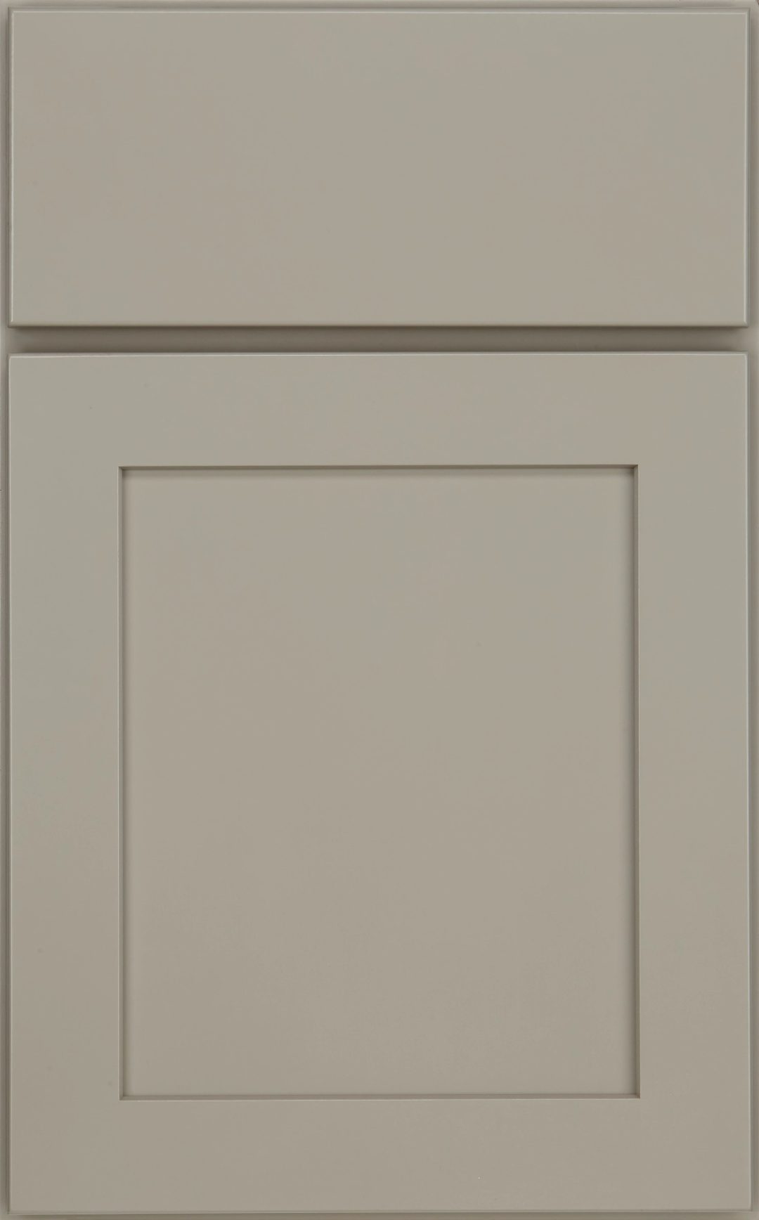 Soft Harbor Mist Sheer Finish | Medallion Cabinetry