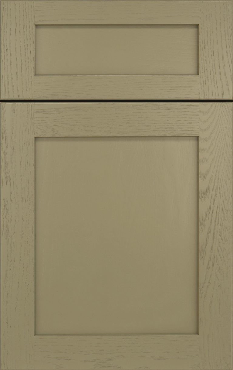Seagrass Sheer - Medallion Cabinetry