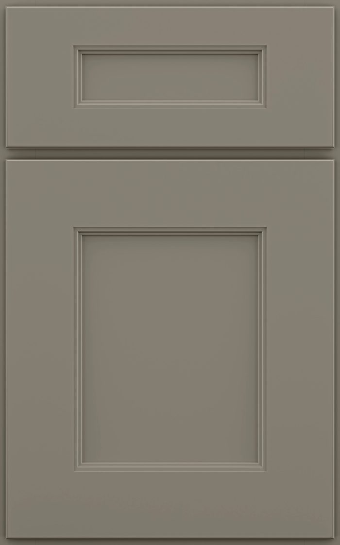 Smooth Frappe Finish for Cabinets | Medallion Cabinetry