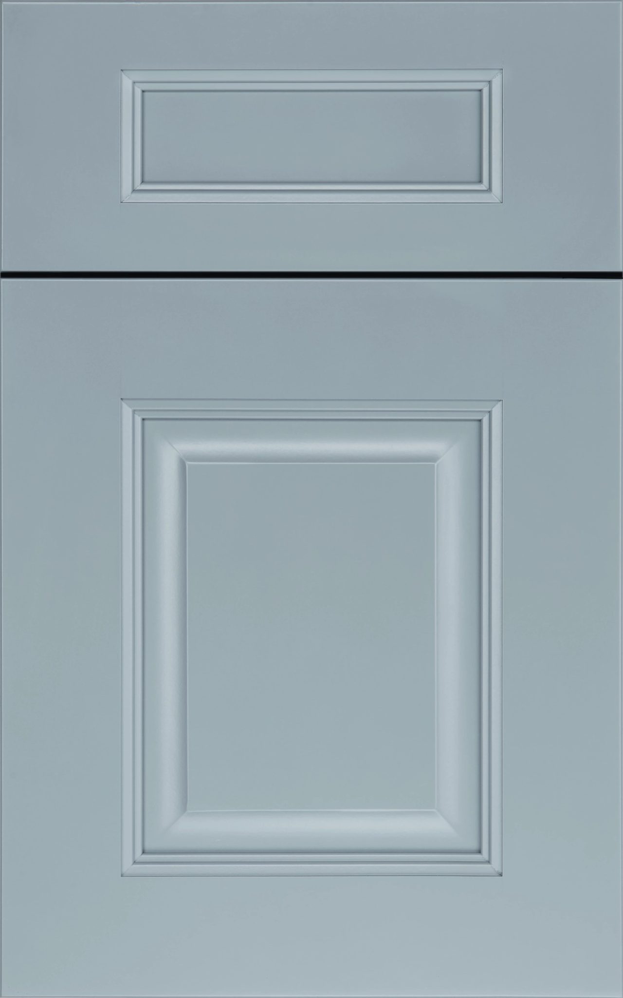 Sophisticated Dusk Finish for Cabinets | Medallion Cabinetry