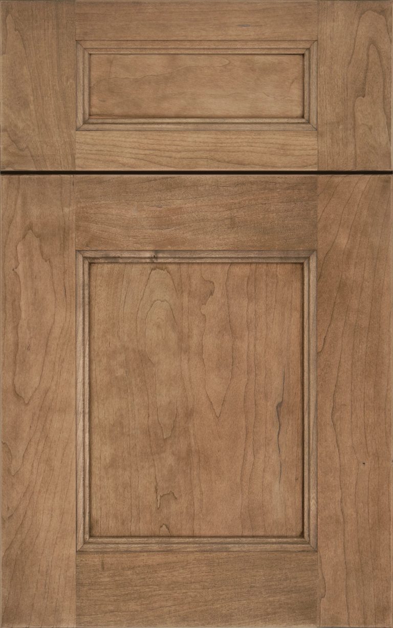 CappuccinoCappuccino Finish for Cabinets | Medallion Cabinetry