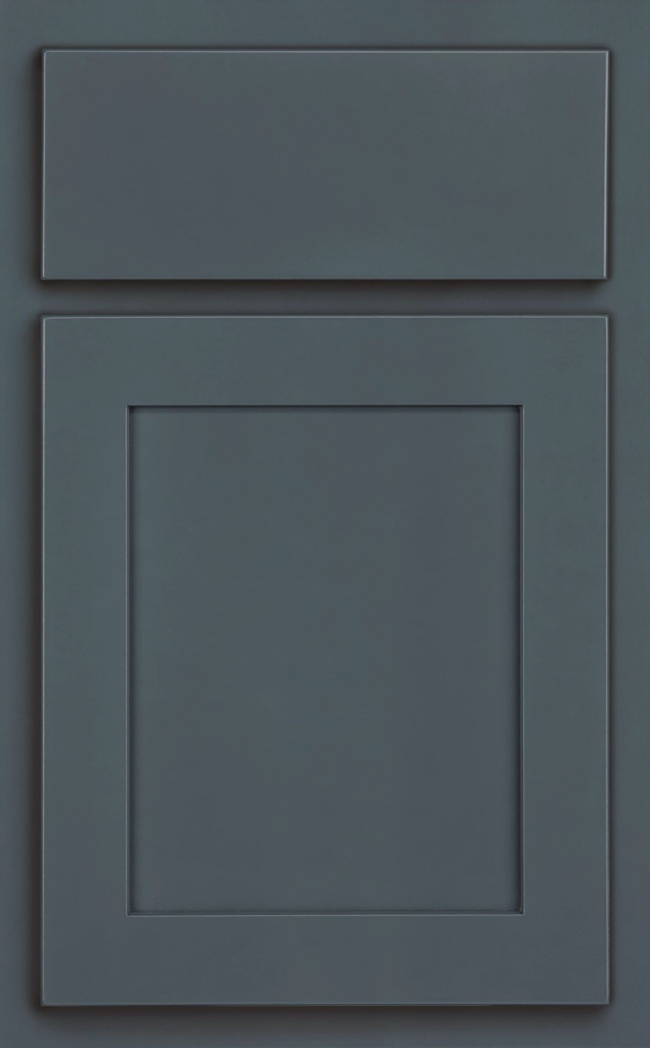 Chic Gale Finish for Cabinets | Medallion Cabinetry