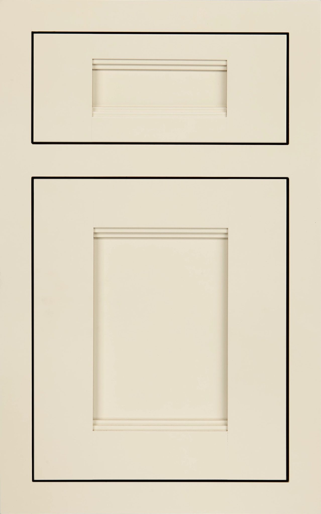 Soft Buff Finish for Cabinets | Medallion Cabinetry