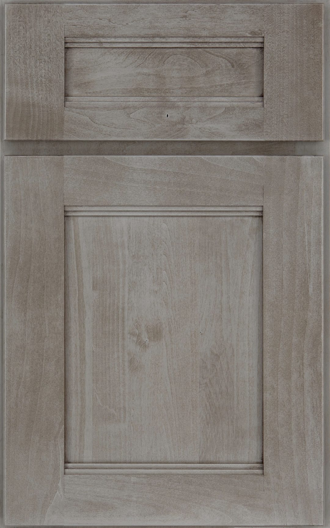Peppercorn Finish for Cabinets | Medallion Cabinetry