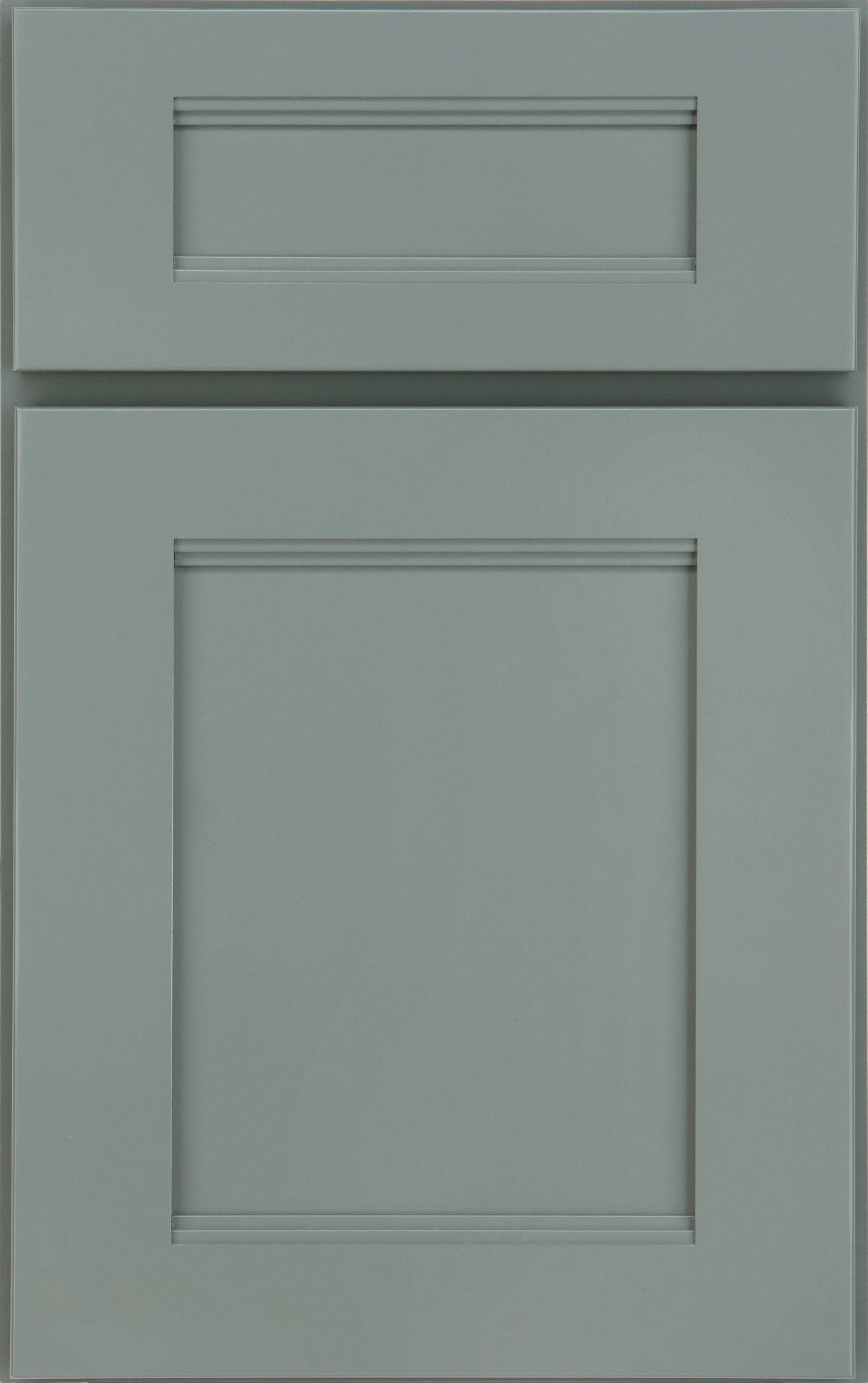 Soft Islander Sheer Finish for Cabinets | Medallion