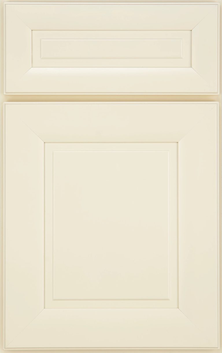 Elegant Divinity Finish for Cabinets | Medallion Cabinetry
