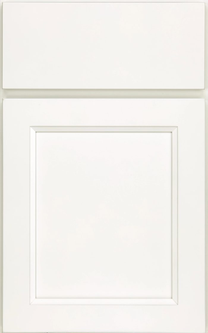 Sea Salt Finish – Serene Blue-Green Paint for Cabinets