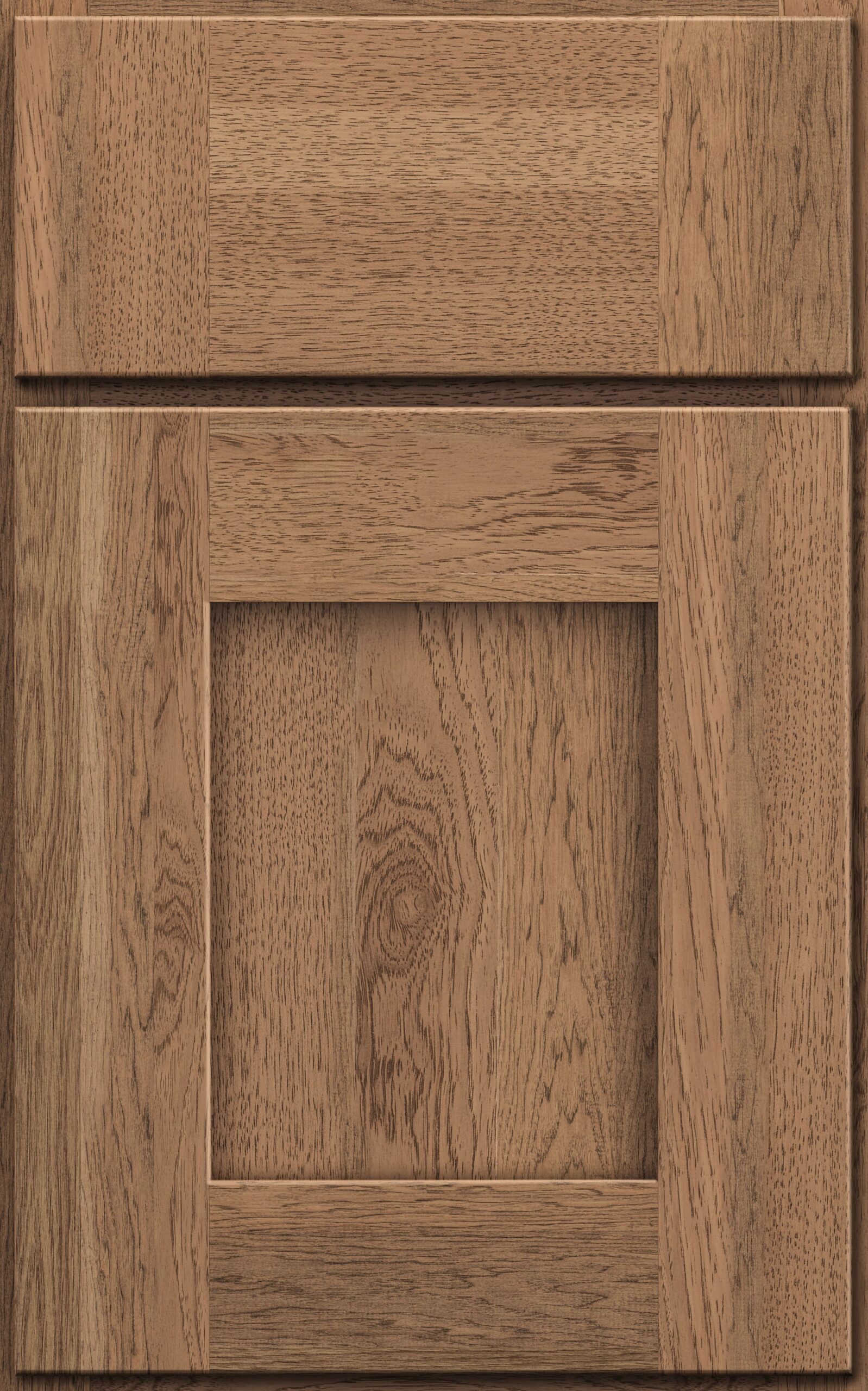 Medallion Cabinetry - Mendocino Reverse Raised Panel