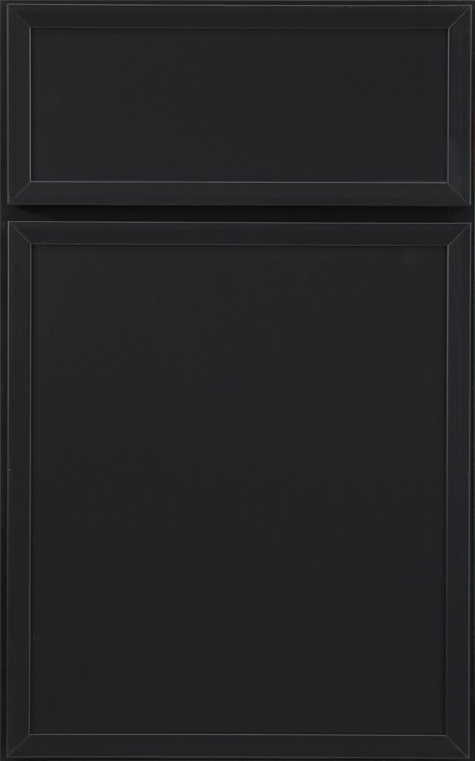 Deep Shadow Cabinet Finish | Medallion Cabinetry