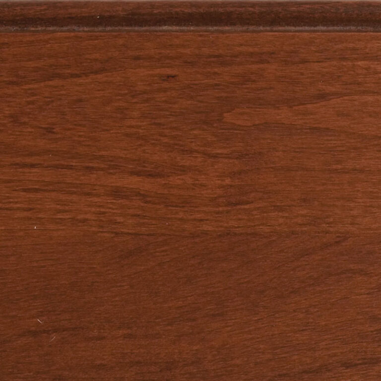 Amaretto Finish Cabinets by Medallion | Rich & Warm