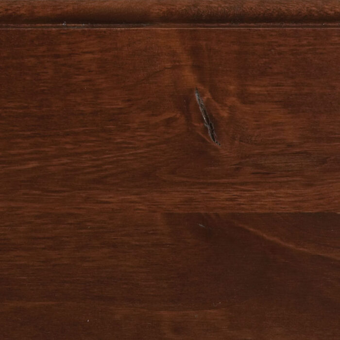 Amaretto Finish Cabinets by Medallion | Rich & Warm