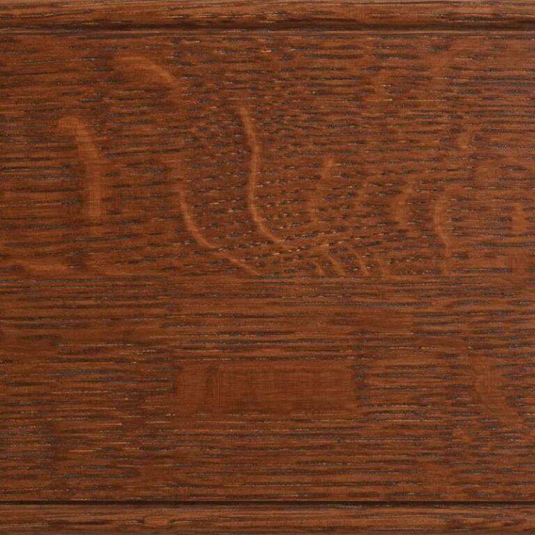 Amaretto Finish Cabinets by Medallion | Rich & Warm