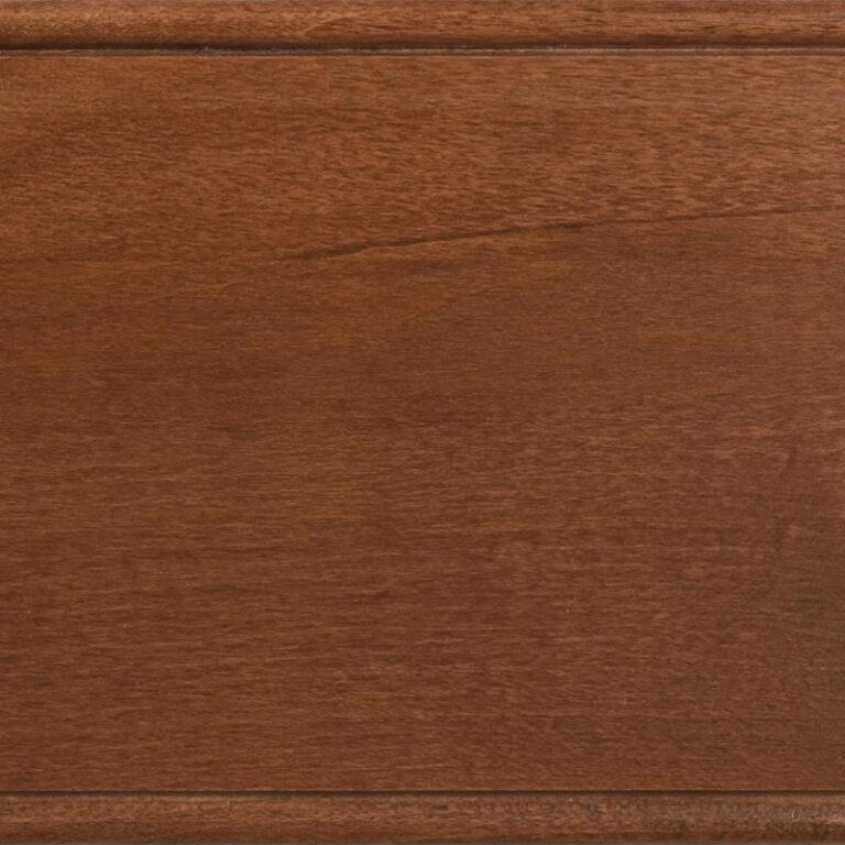 Amaretto Finish Cabinets by Medallion | Rich & Warm
