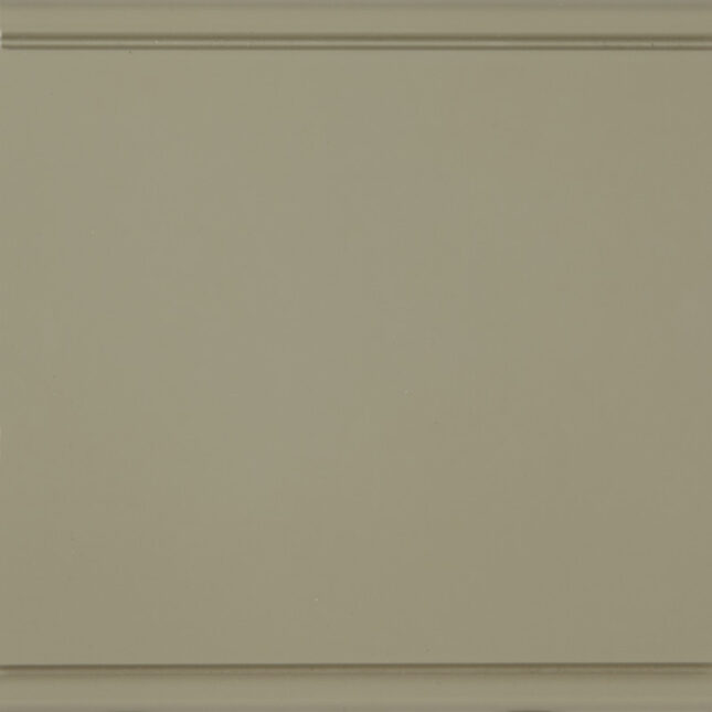 Bay Leaf Finish | Soft Green Cabinet Color by Medallion