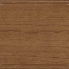 Biscotti Finish | Warm Cream Cabinet Color by Medallion