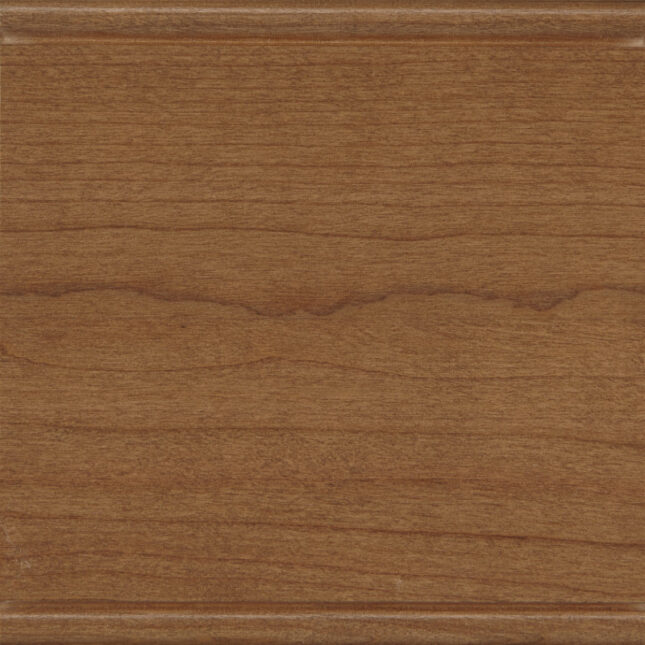 Biscotti Finish | Warm Cream Cabinet Color by Medallion