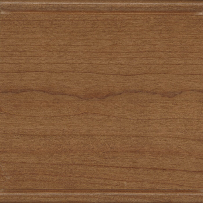 Biscotti Finish | Warm Cream Cabinet Color by Medallion