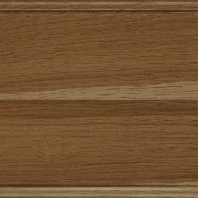 Biscotti Finish | Warm Cream Cabinet Color by Medallion