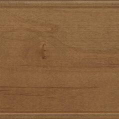Biscotti Finish | Warm Cream Cabinet Color by Medallion