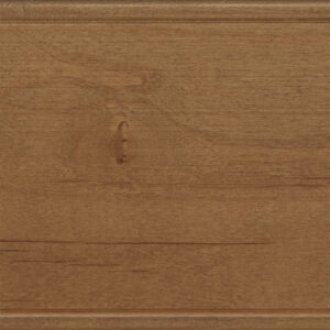 Biscotti Finish | Warm Cream Cabinet Color by Medallion
