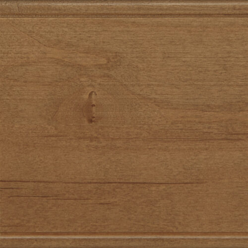 Biscotti Finish | Warm Cream Cabinet Color by Medallion