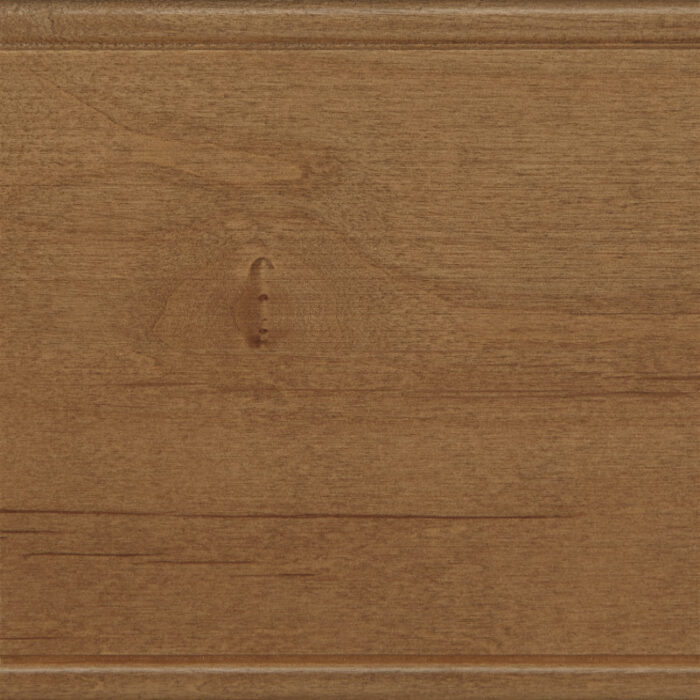 Biscotti Finish | Warm Cream Cabinet Color by Medallion