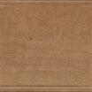 Biscotti Finish | Warm Cream Cabinet Color by Medallion