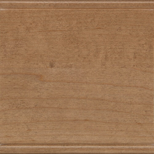 Biscotti Finish | Warm Cream Cabinet Color by Medallion