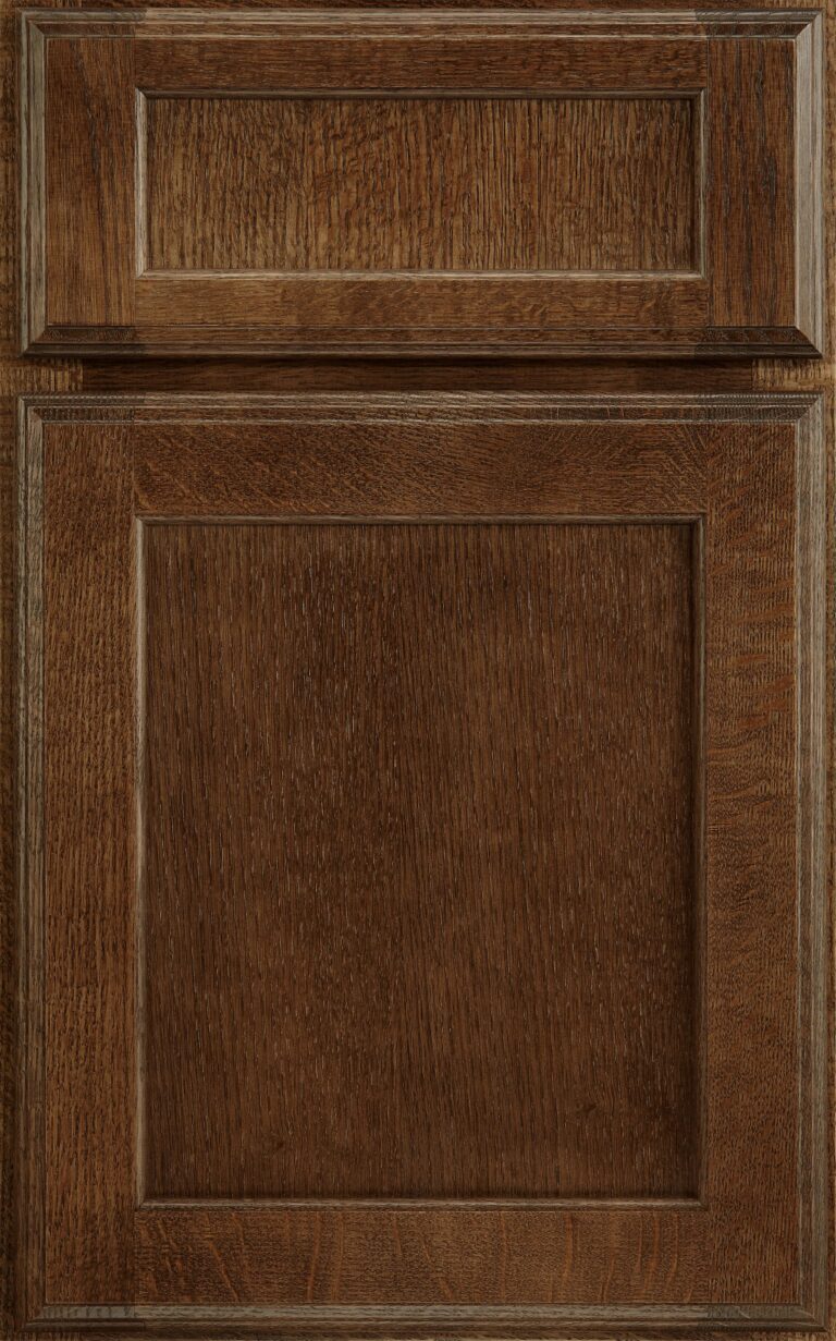 Brookhill Flat Panel - Medallion Cabinetry